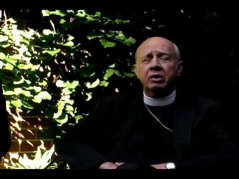 Interview with the Rt. Rev. Herbert A. Donovan - YouTube