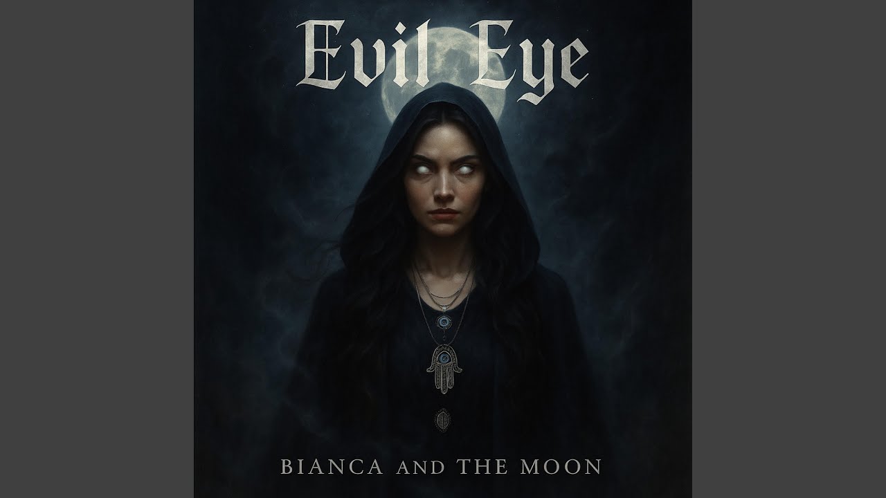 Evil Eye - YouTube