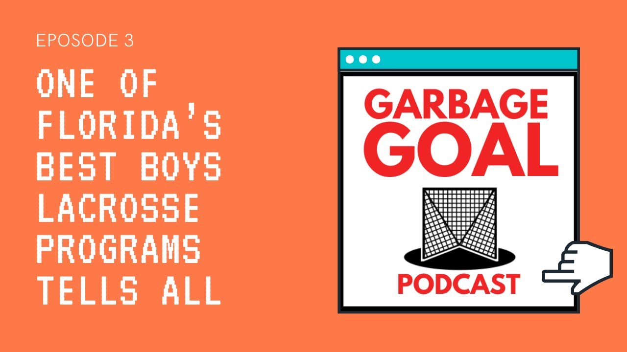 One of Florida's Most Successful Boys Lacrosse Program - Special Guest ...