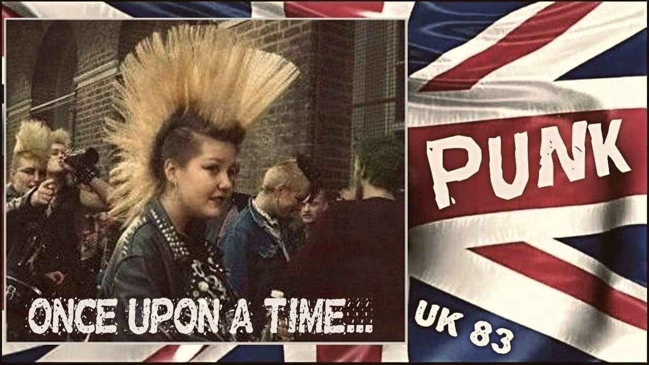 Once Upon a Time...PUNK - UK 83 (Vol. 2) - YouTube