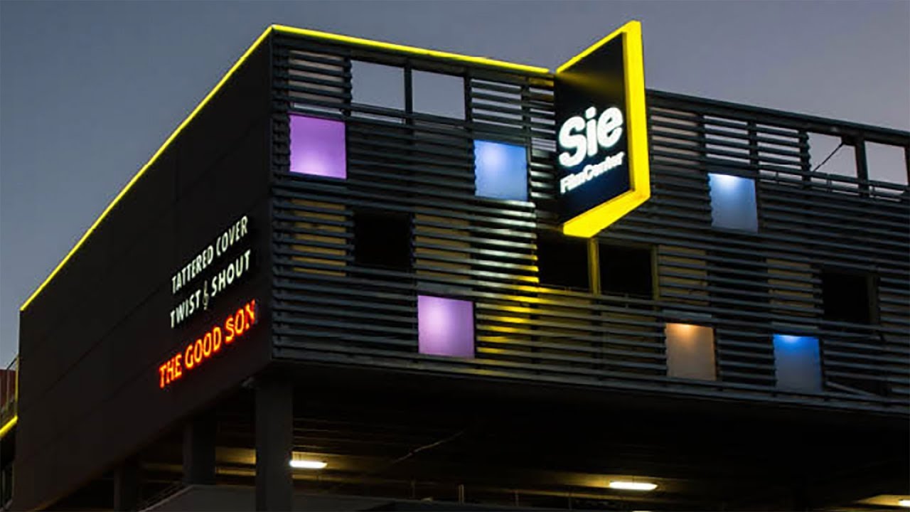 Denver's Sie Film Center + More Amazing Independent Theaters Across the ...