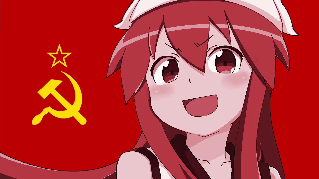 Miku Hatsune - Soviet March - YouTube