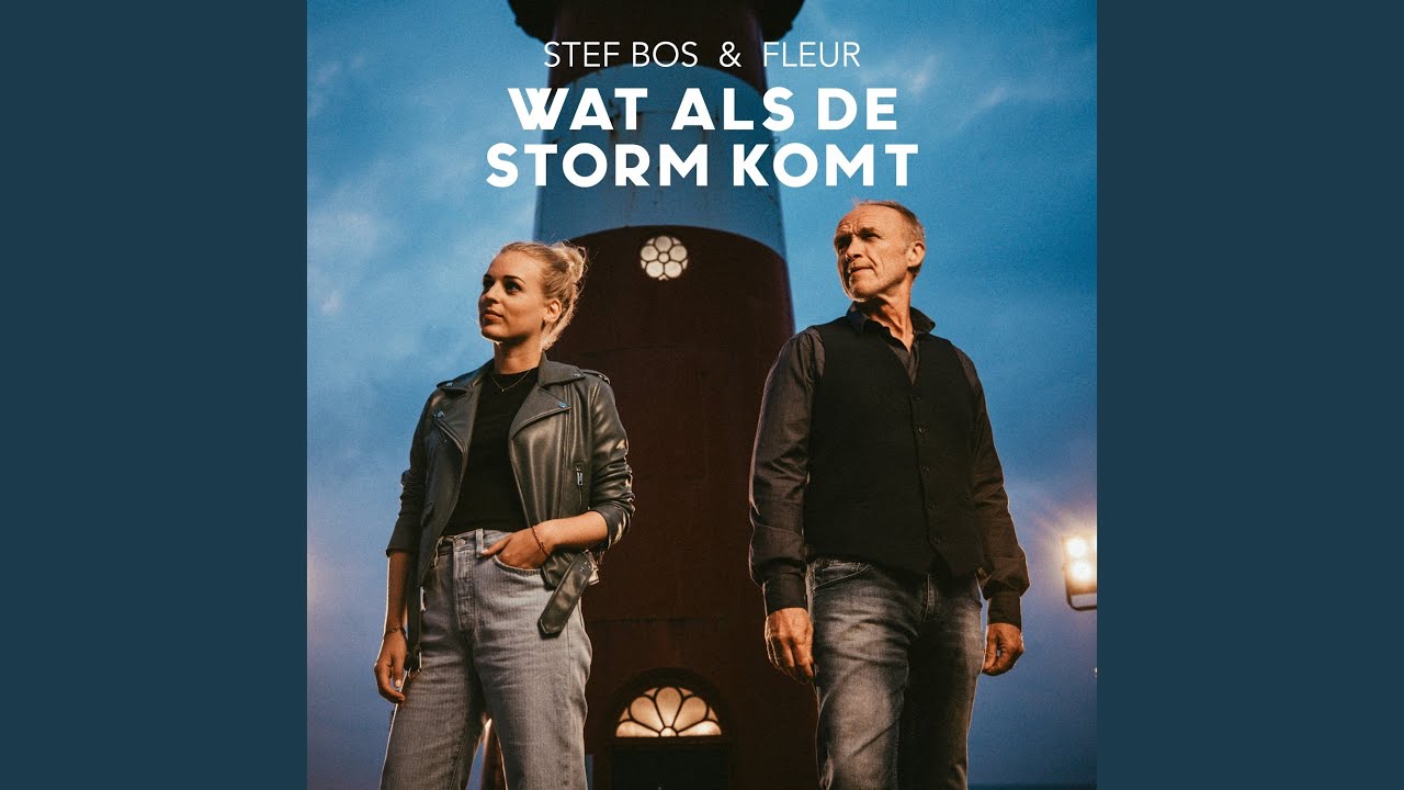Wat Als De Storm Komt - YouTube Music