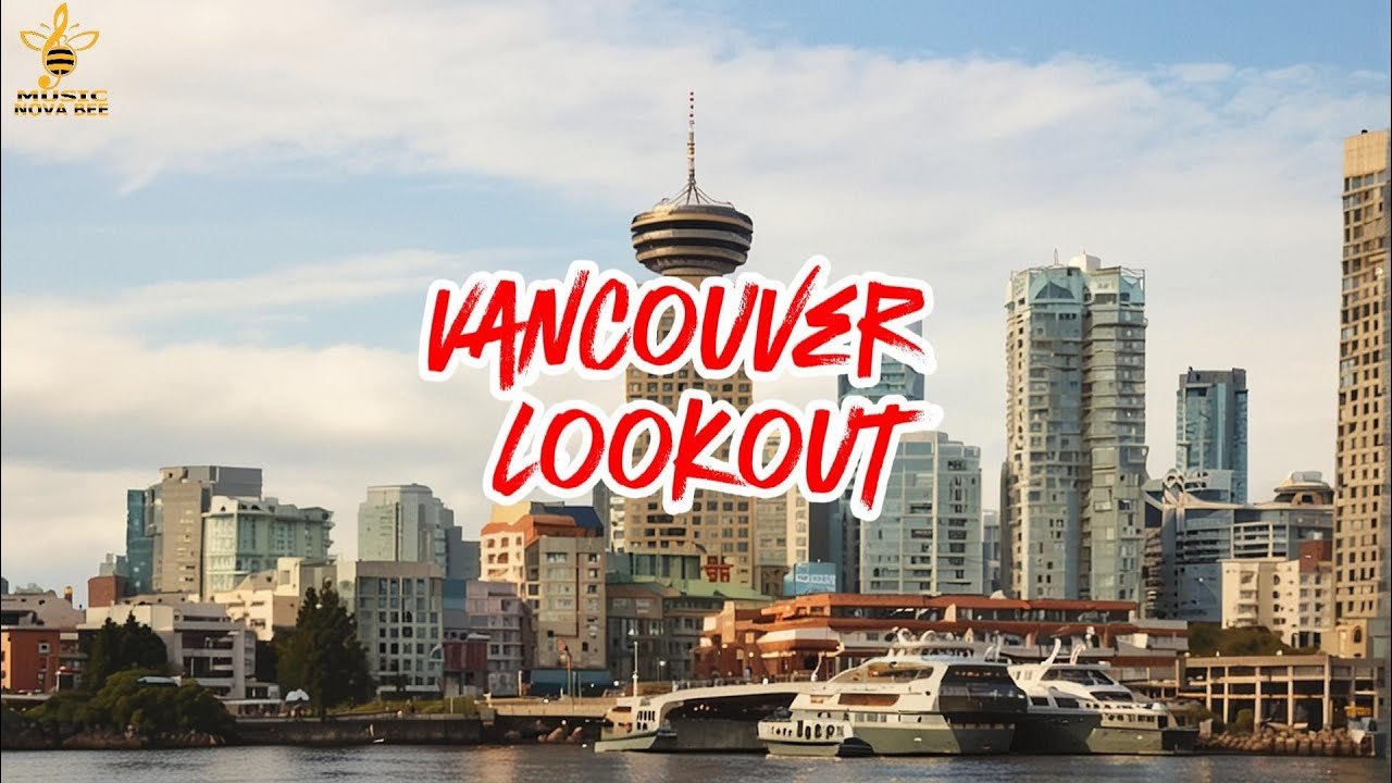 Vancouver Lookout - YouTube