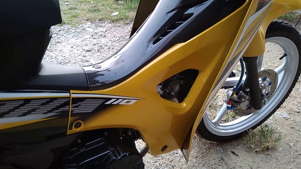 Wave Alpha CX - YouTube