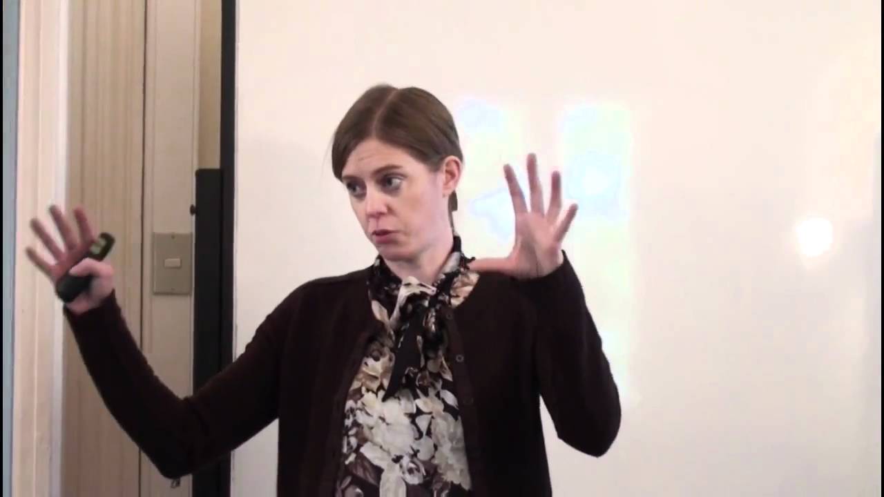 (1/3) Jessica Flack: "Heterogeneity in Strategy, State and Timing ...