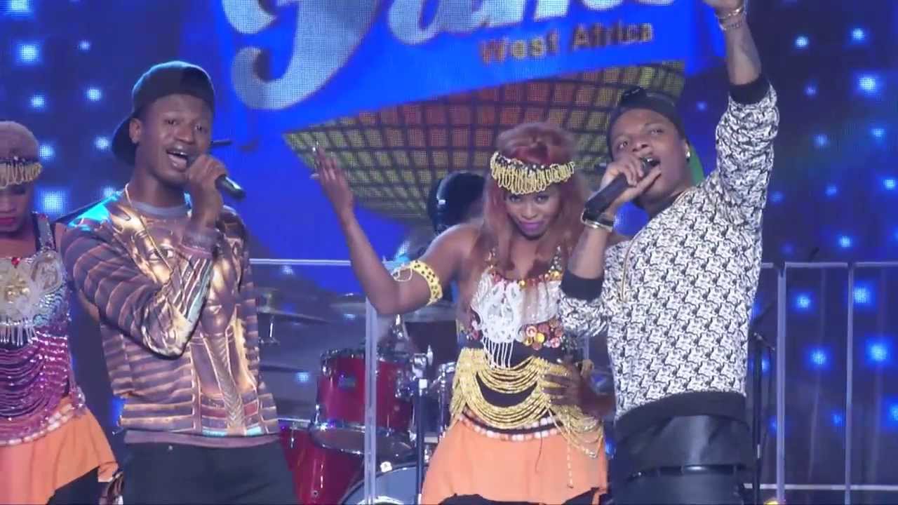 Nomination Show 8 | MTN Project Fame 6 Reality Show [FULL SHOW] - YouTube