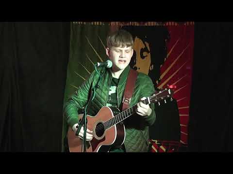 Harry Hailey. Wonderful Tonight. - YouTube
