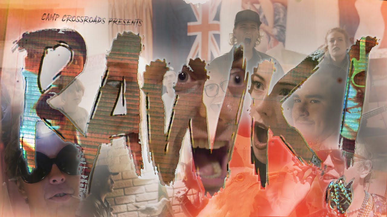 RAWK! - The Complete Series (2018) - YouTube