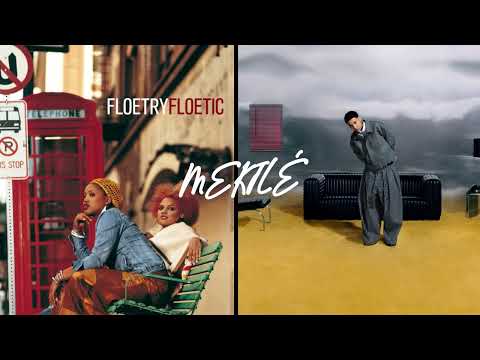 kwn x floetry - say yes to the club (mashup)