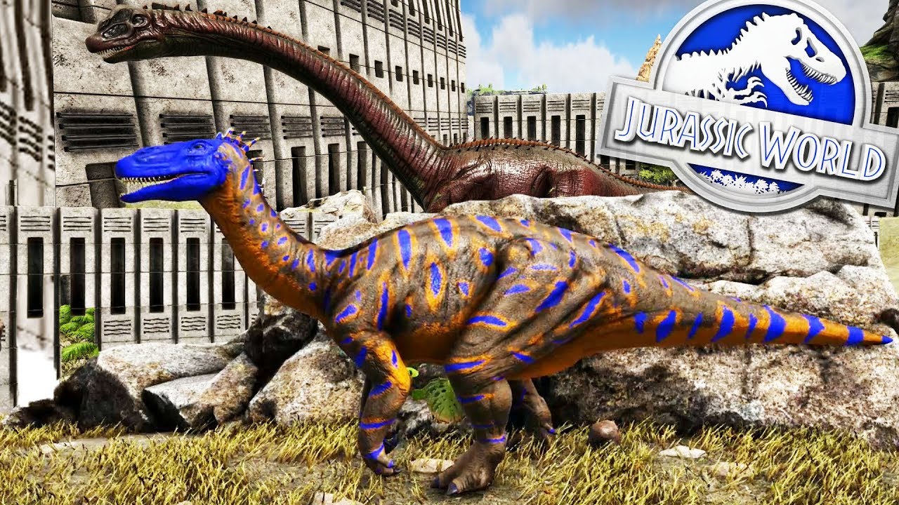 PLATEOSAURUS DINOSAURIO ANTEPASADO DE LOS SAUROPODOS COMO EL ...