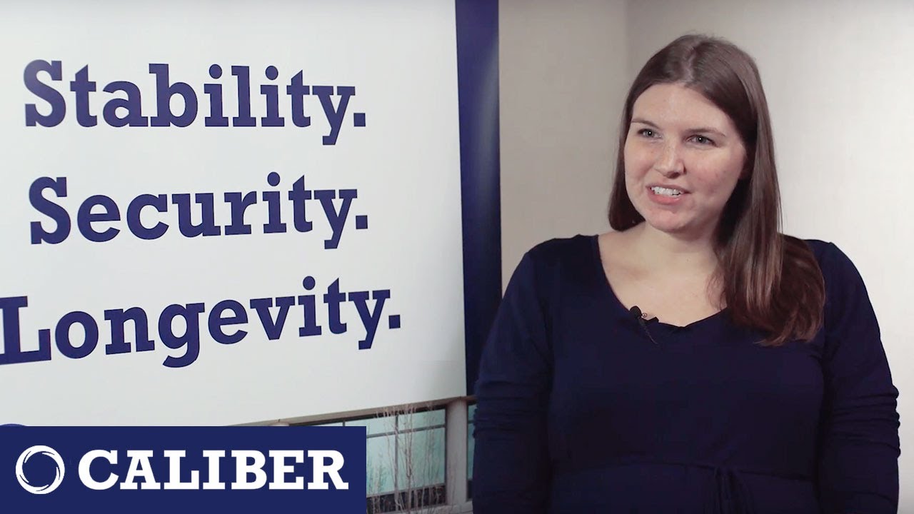 Easy Navigation through Caliber RMS - YouTube