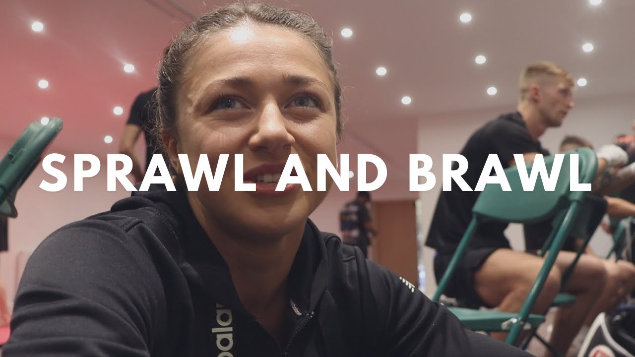 Rise and Conquer Oct | Nathan Haywood, Dan Bainbridge, Alfie Lennon, Katrina Fisher - YouTube