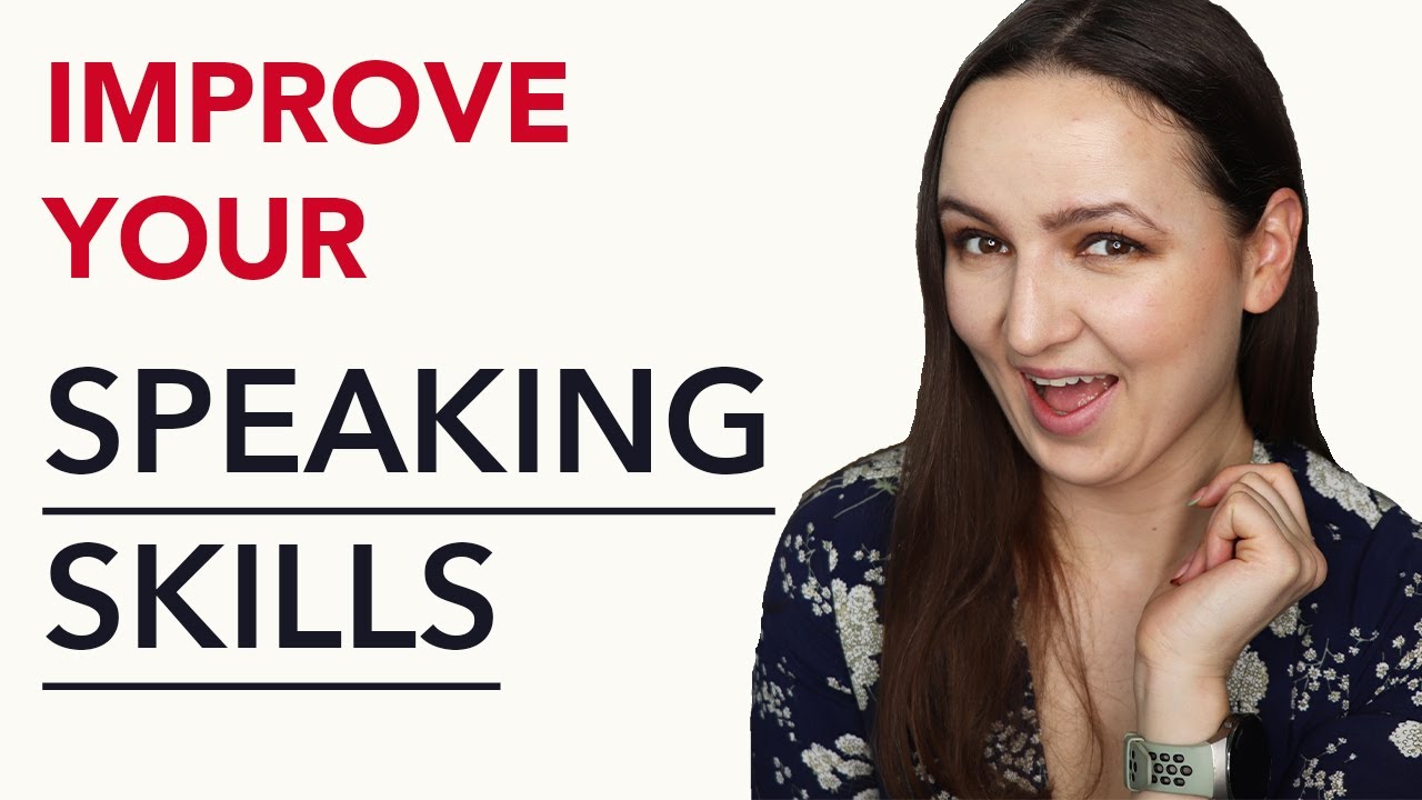 546. Read Dialogues To Improve Your Speaking Skills - YouTube