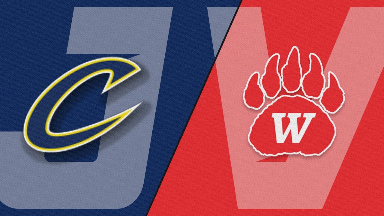 WHS JV Boys Basketball - Coventry Comets at Wadsworth Grizzlies - YouTube