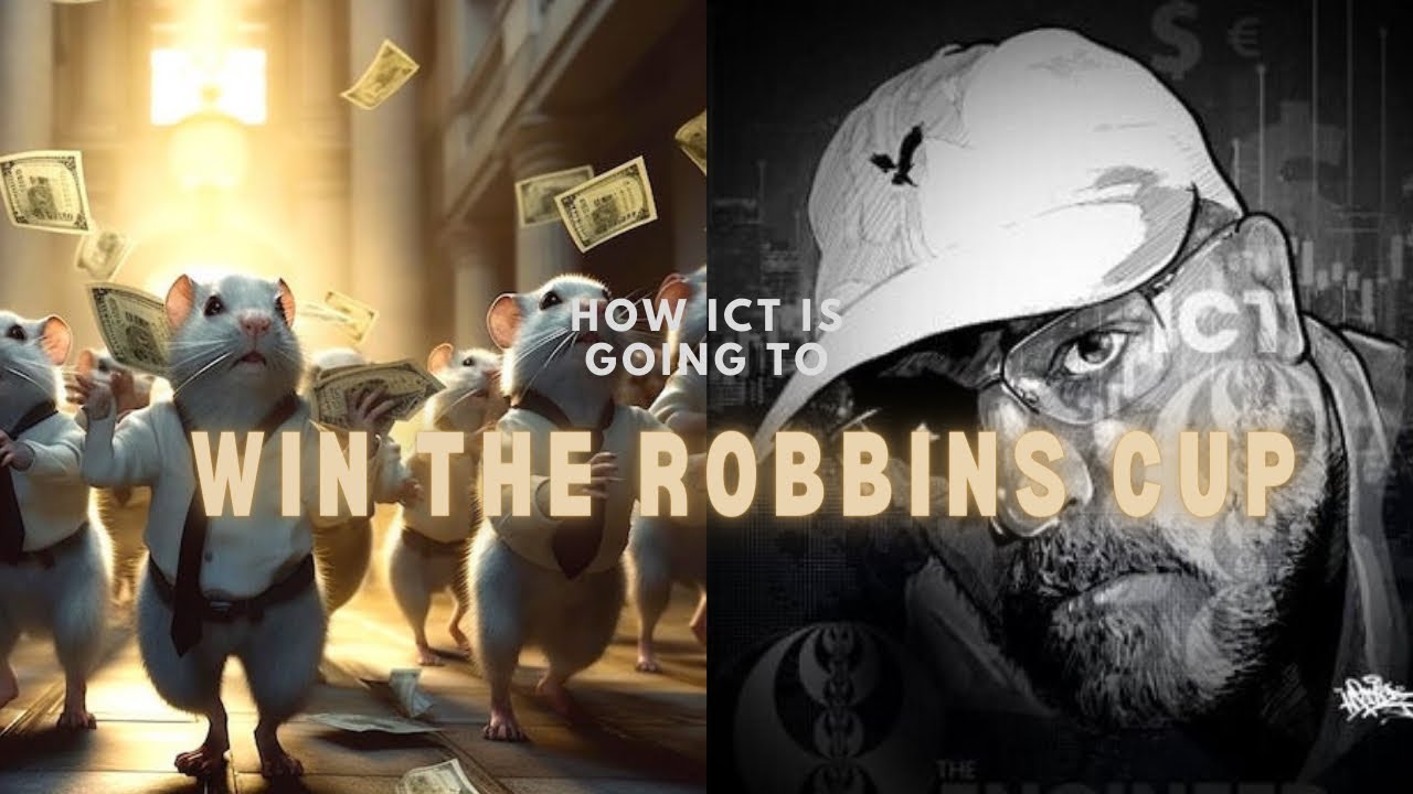 ICT is going to WIN the Robbin’s Cup 2024🔥 - YouTube