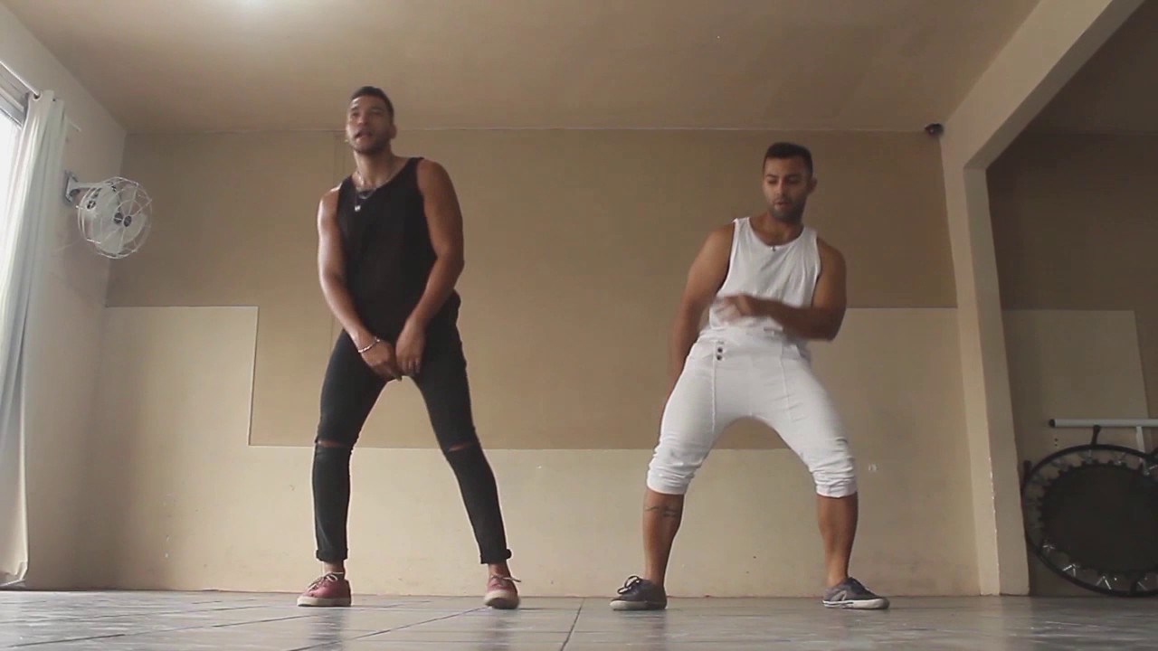 #03 Pocket Dance | Mc Fiot - Bumbum Tam Tam - YouTube