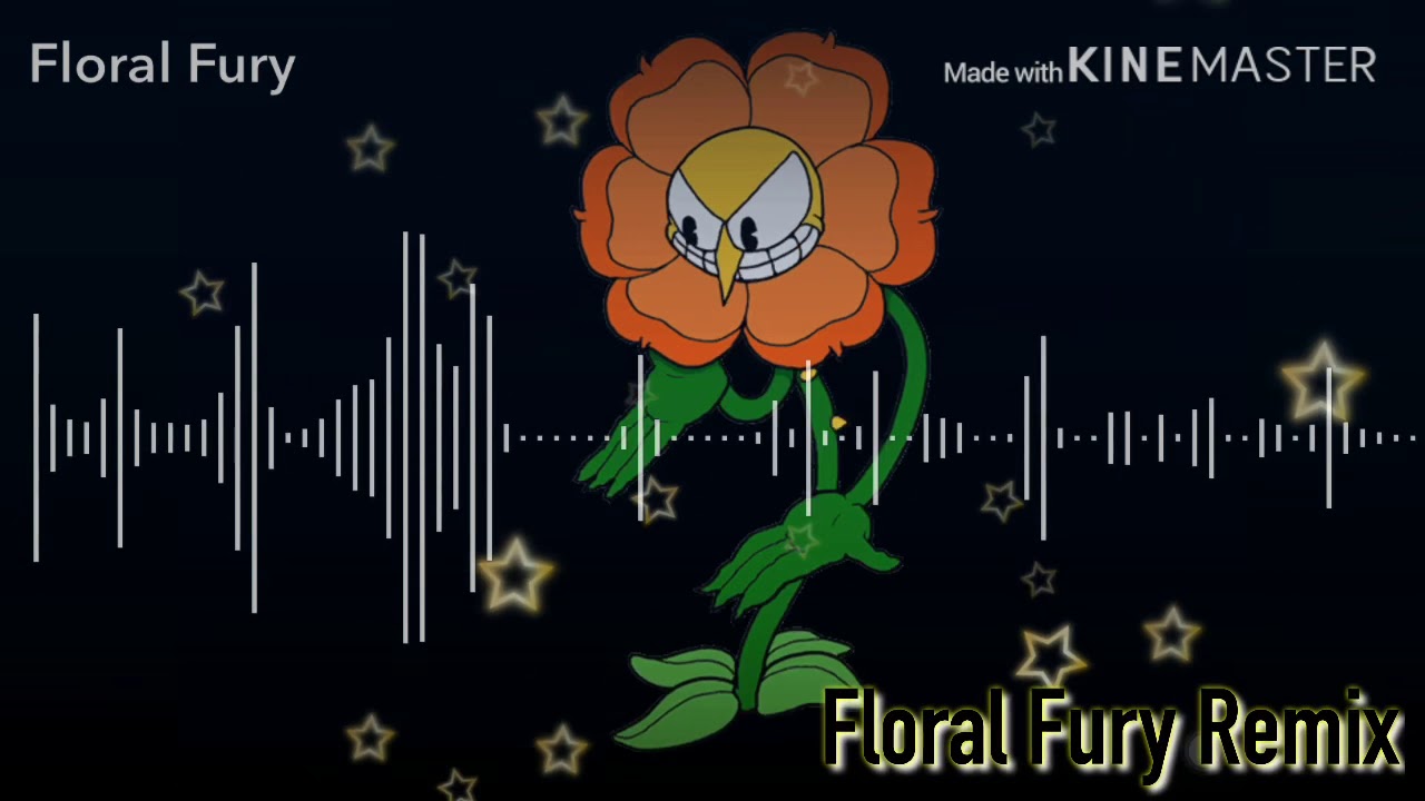 Cuphead Floral Fury Remix - YouTube Music