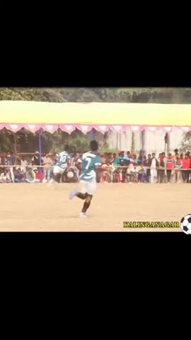 Sadhu marandi is best player in jamsedhpur TATA#football#shorts # ...