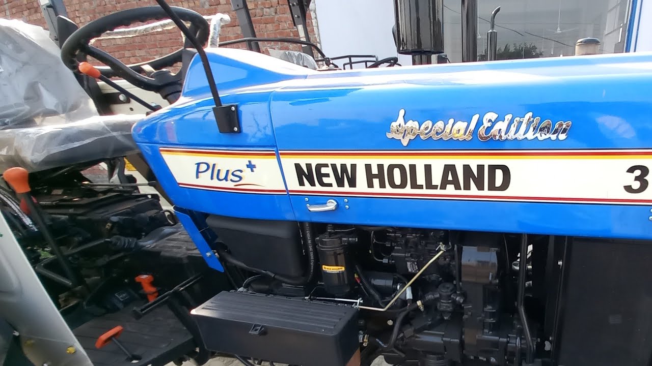 Newholland 3630 Special Edition 5620 crdi 3630 Super 3600-2 All Rounder ...