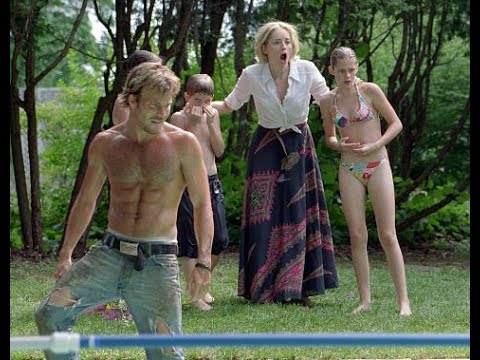 Cold Creek Manor TV Spot 2003 ‧ Thriller/Drama ‧ Sharon Stone