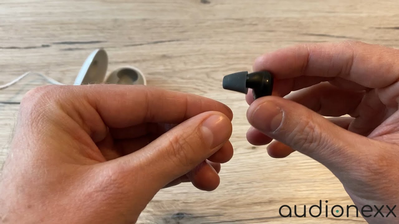 Signia Active Pro Review - YouTube