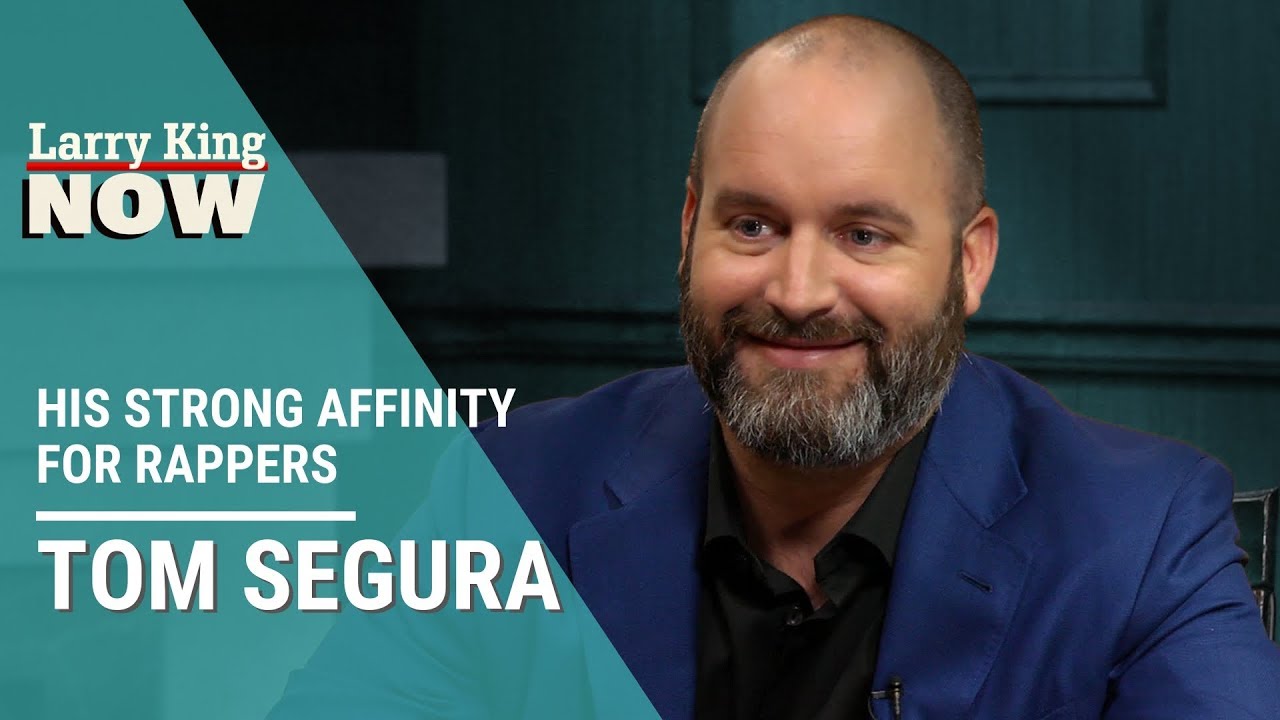 Common, Method Man, & Pharoahe Monch: Tom Segura Has a Strong Affinity ...