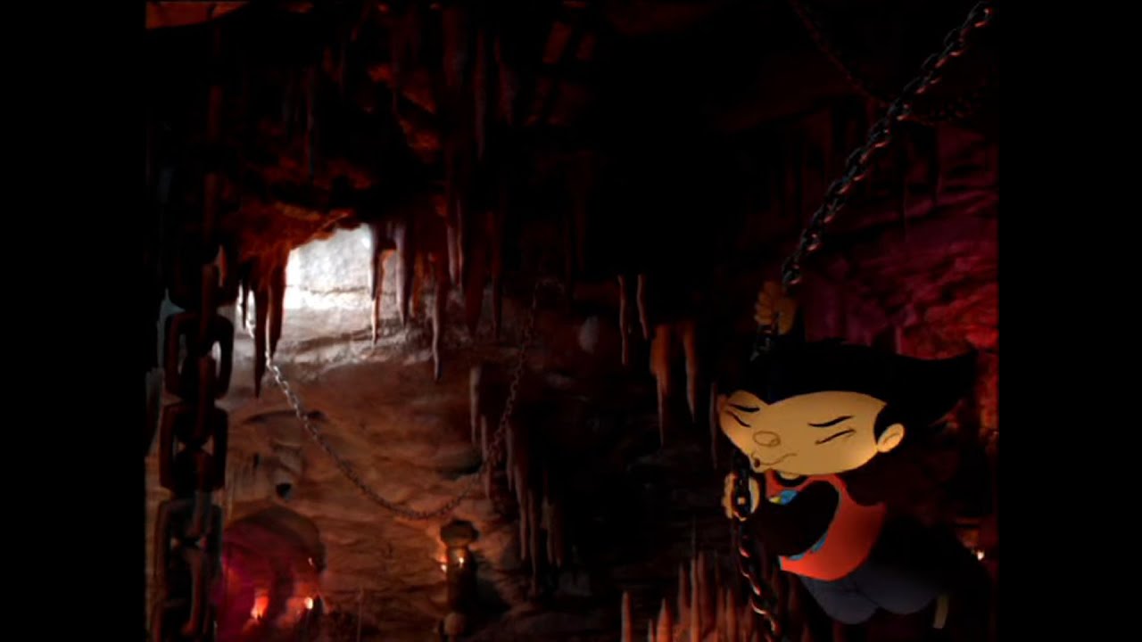 Cartoon Network Bumper (2005) #53 - YouTube