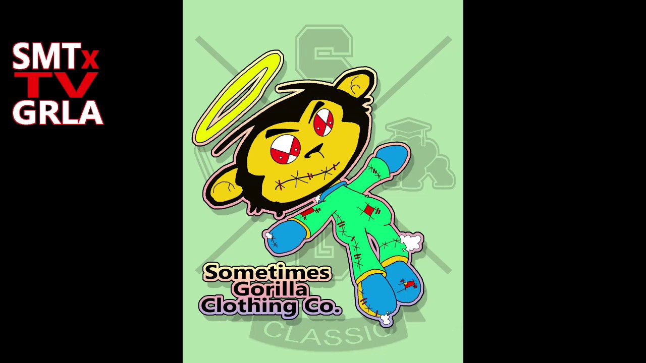 Rag Doll trace and cut - YouTube