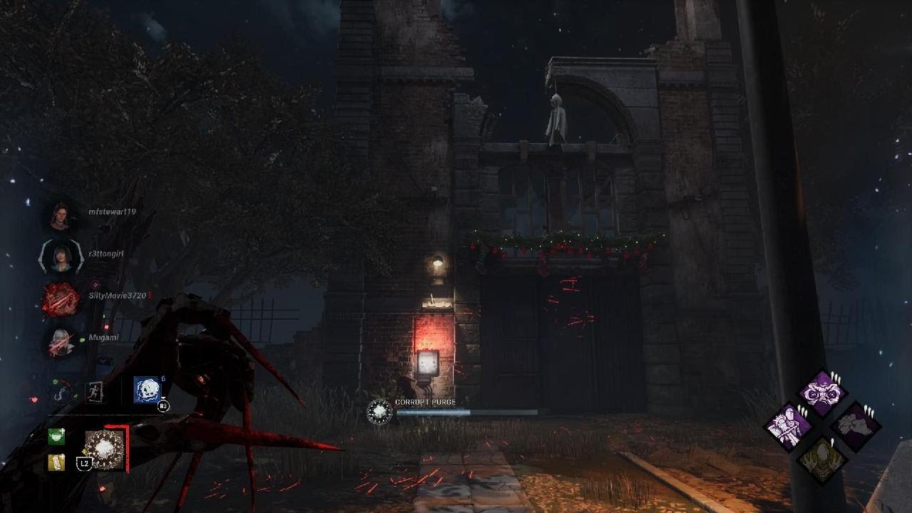 Dead by Daylight_evidence4 - YouTube