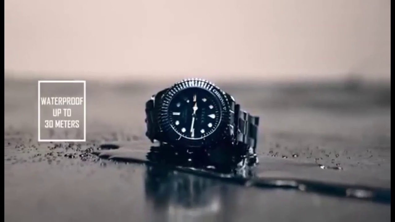 スタックウォッチ ～Stack Watch By PeterTurner～ - YouTube