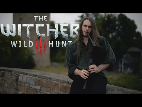 EPIC The WITCHER 3 Medley - Succulents
