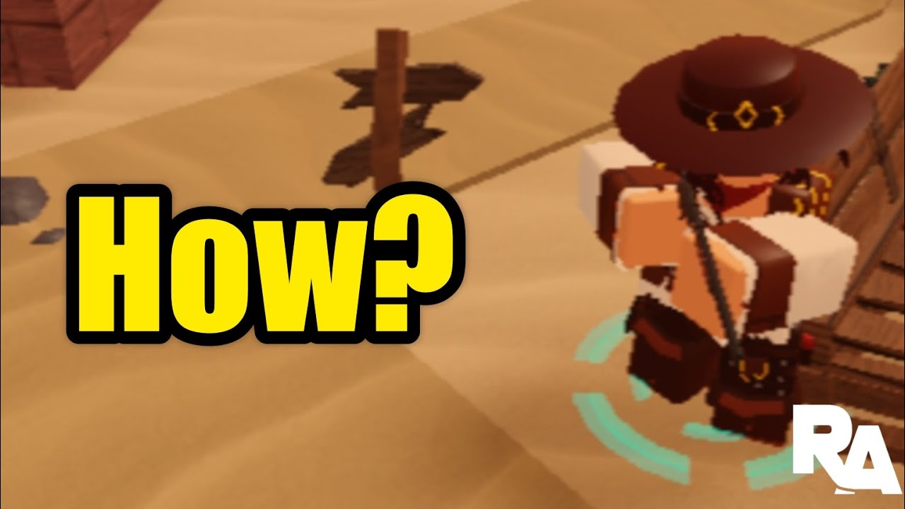 [OUTDATED] Alternative guide to Gunslinger || Arena:TD. - YouTube