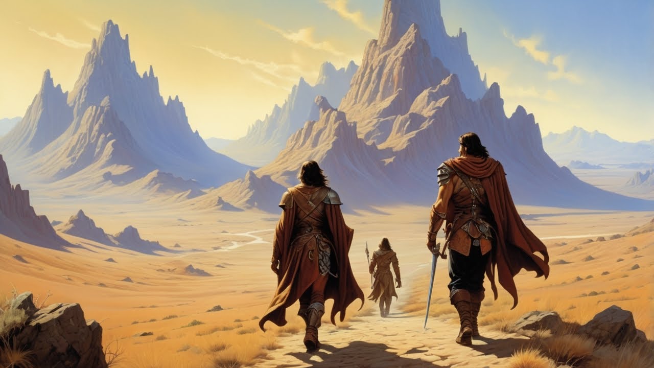 Dungeons and Dragons Solo Board-RPG - Explorers of the Untamed Wilds ...