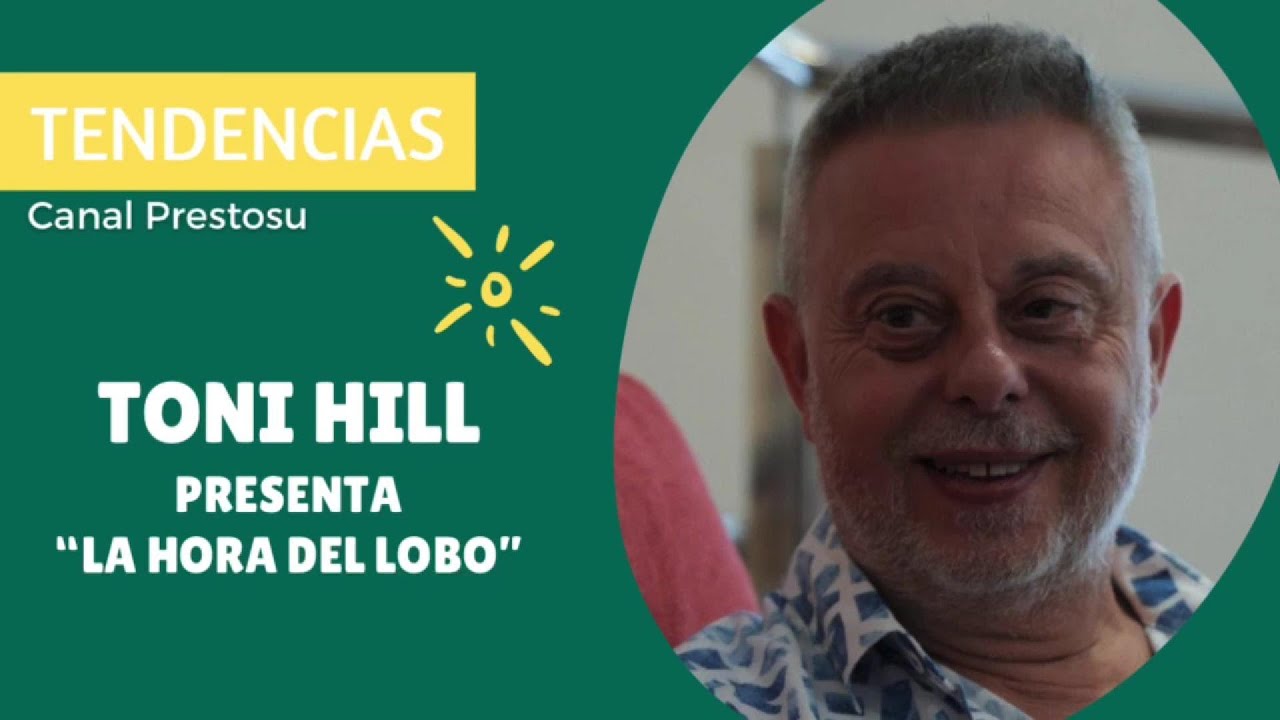 Canal Prestosu | Tendencias: Toni Hill presenta en #Oviedo su #novela ...