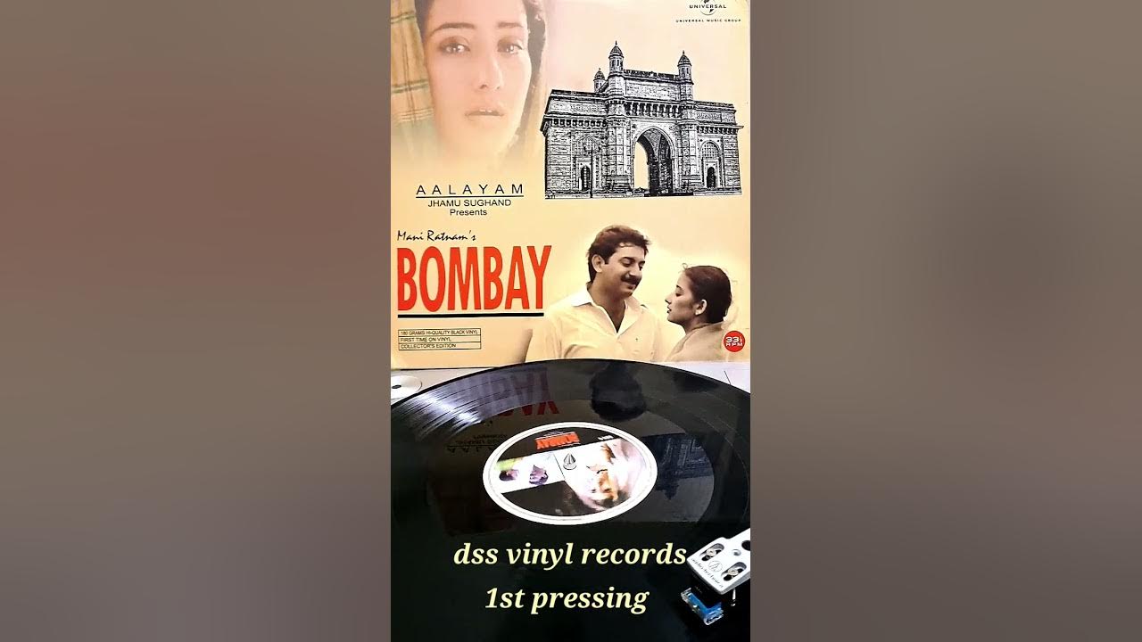 Bombay 1995--Hamma Hamma--Remo Fernandes, A. R. Rahman & Swarnalatha--A. R. Rahman - YouTube