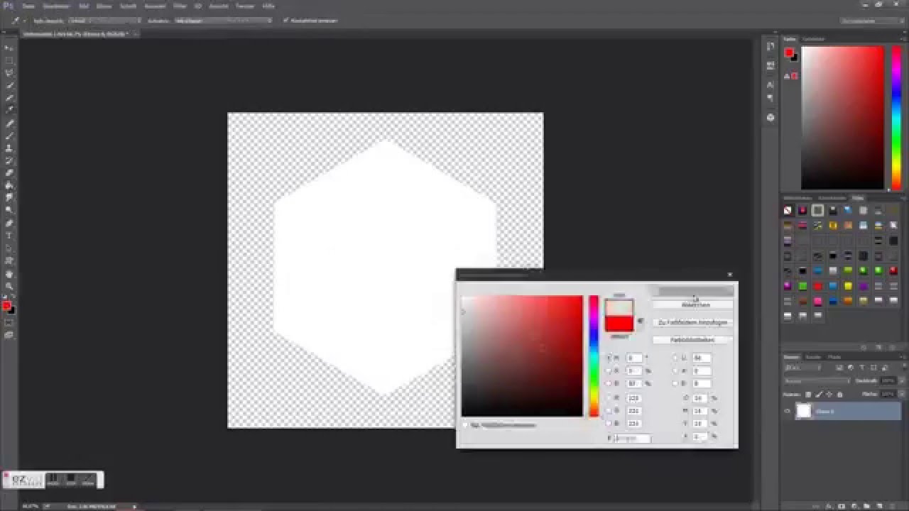 Simple Youtube Avatar [Speedart] - YouTube