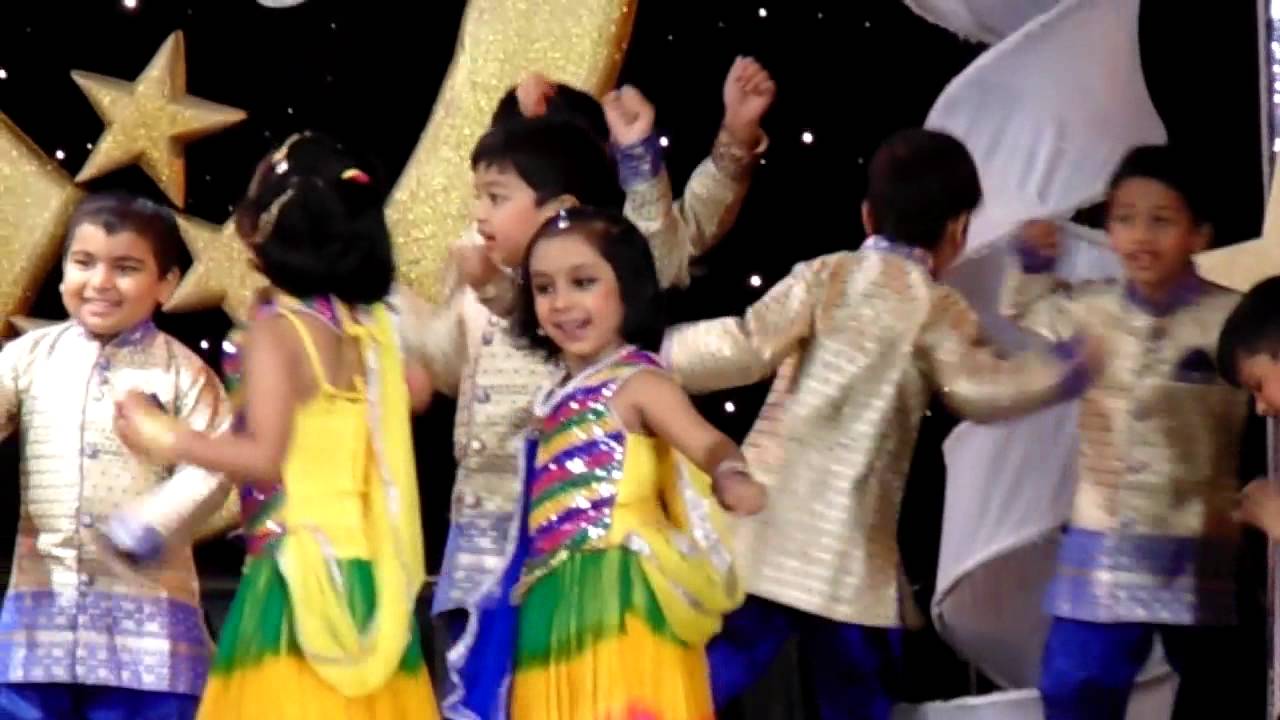 SMYAN ANNUAL DAY 2016 - YouTube