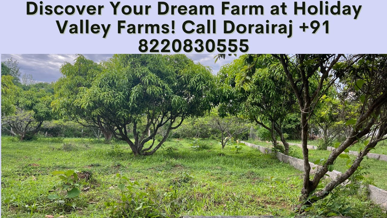 farms near bangalore - community farms near bangalore hosur 2024 - 2024 ...