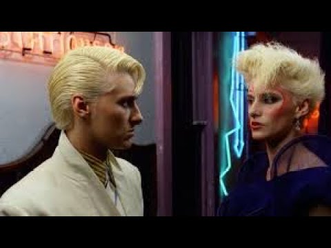 Liquid Sky Full Movie Fact & Review In English / Anne Carlisle / Paula ...