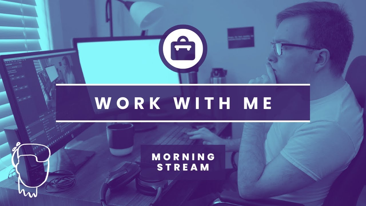 Work with me | pomodoro, 25 minutes - YouTube