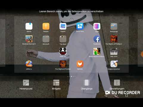 Das schpile ist am baken - YouTube