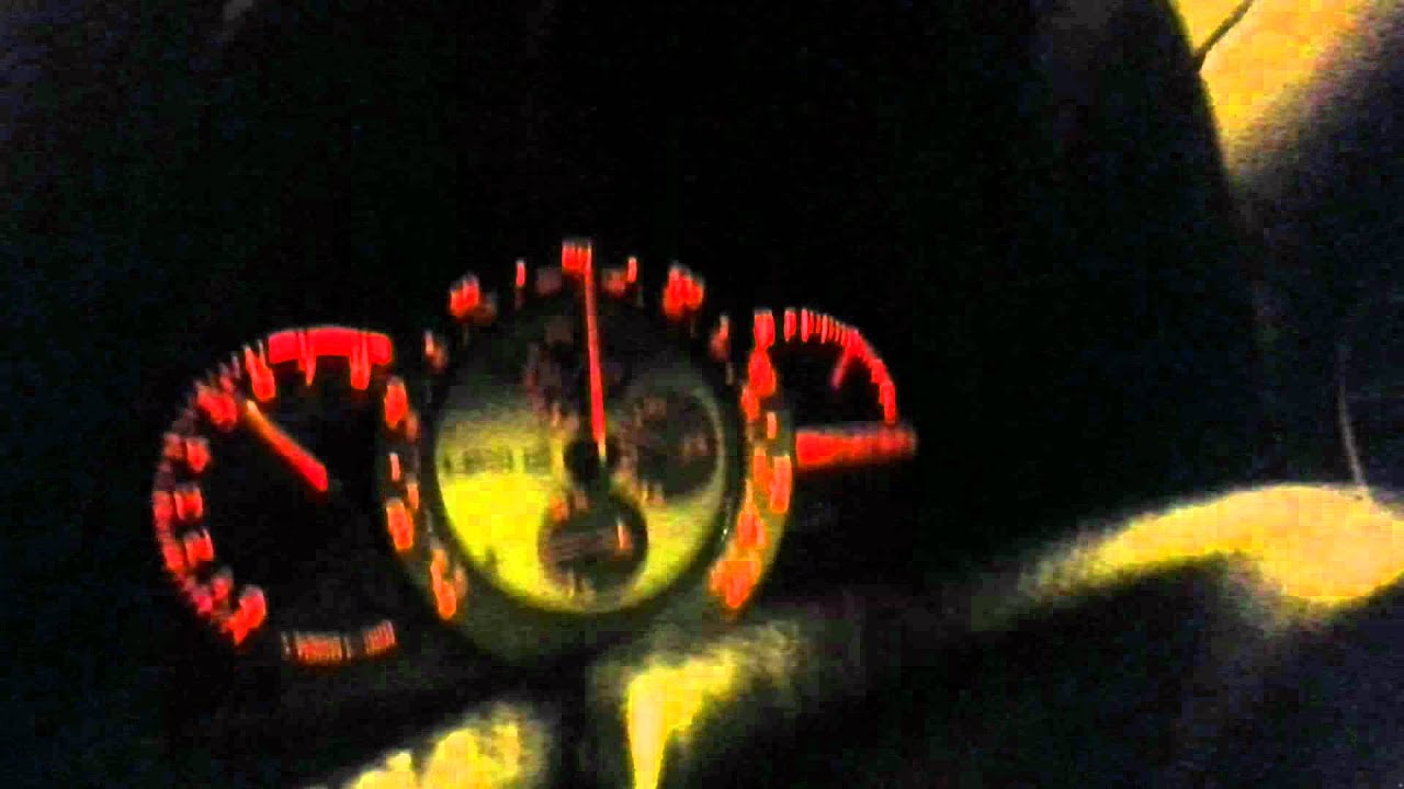 Lexus is200 with japspeed exhaust and Prolex intake with Apexi filter ...