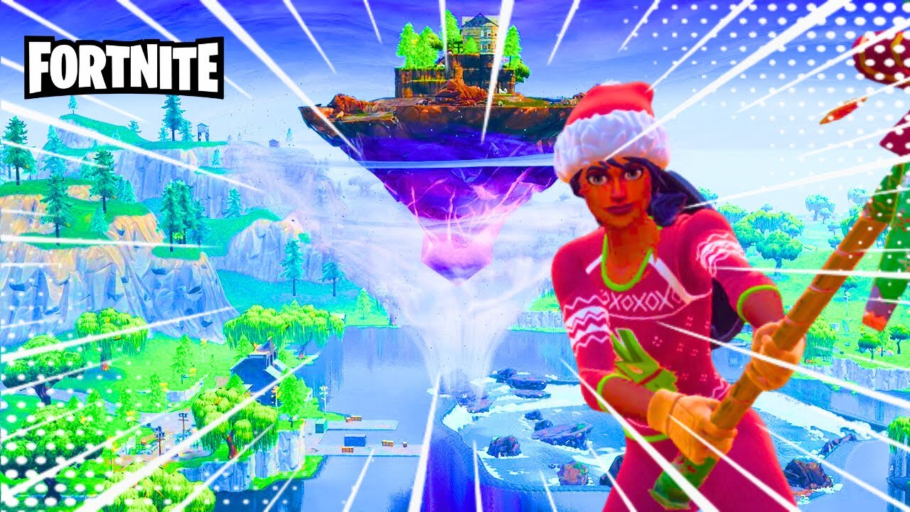 ANOTHER VICTORY FOR THE OGS (Fortnite: Season OG) - YouTube