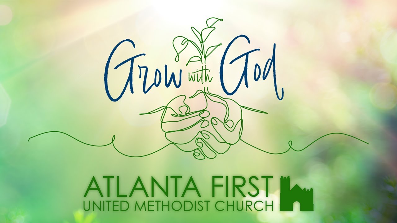 An Invitation to Grow with God in 2023! - YouTube