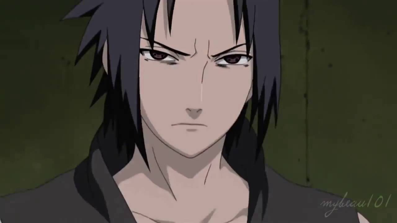 Sasuke growing up [AMV] - YouTube