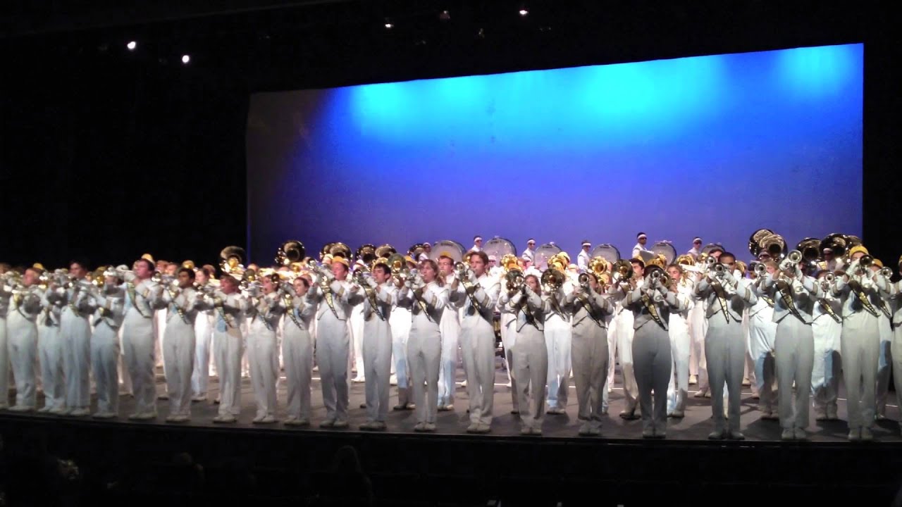 Georgia Tech Surround Sounds - YouTube