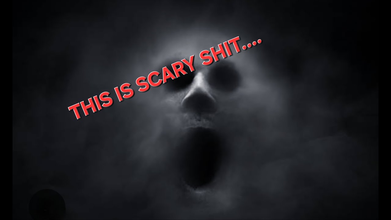 5 Scary Mary's.... - YouTube
