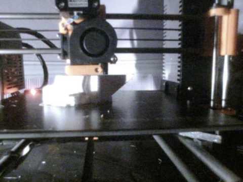 Exile Machine RightHanded AK SideGrip V1 1 20170328001053 - YouTube