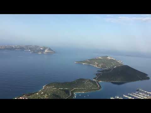 16 Ağustos 2025  Kaş  Dev  Kaya  konaklamak muhteşem